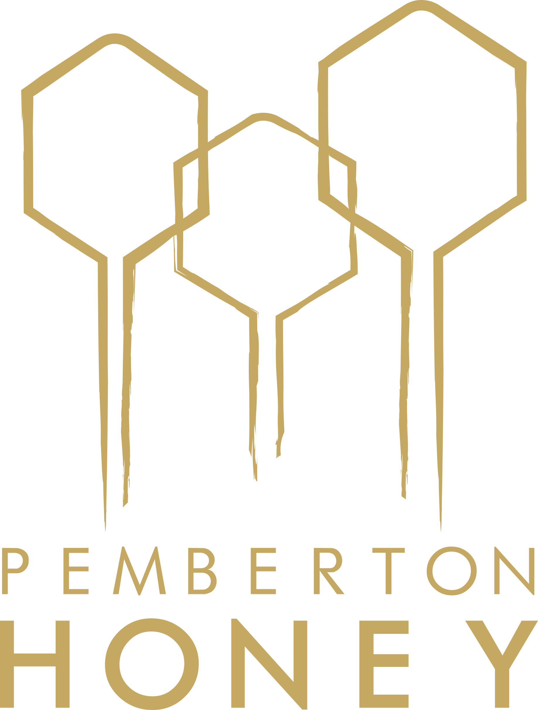 Wholesale Enquiries | Pemberton Honey Co.